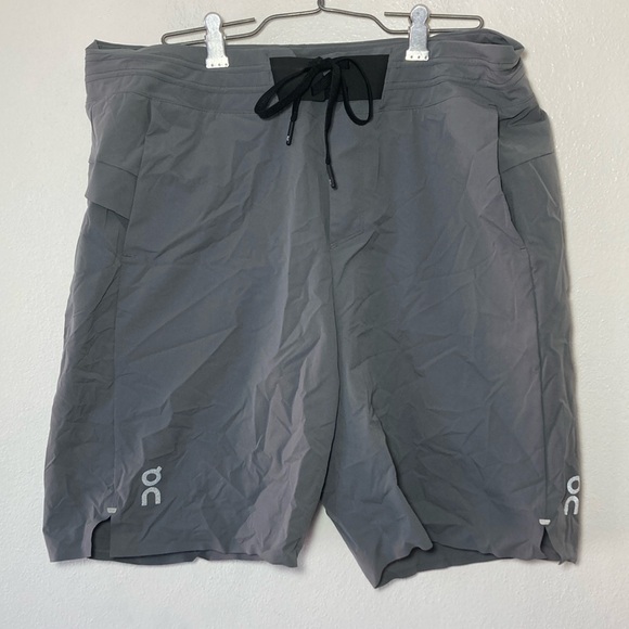On Running | Shorts | Oncloud Running Performance Hybrid Shorts | Poshmark